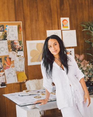 About – Maggi Simpkins