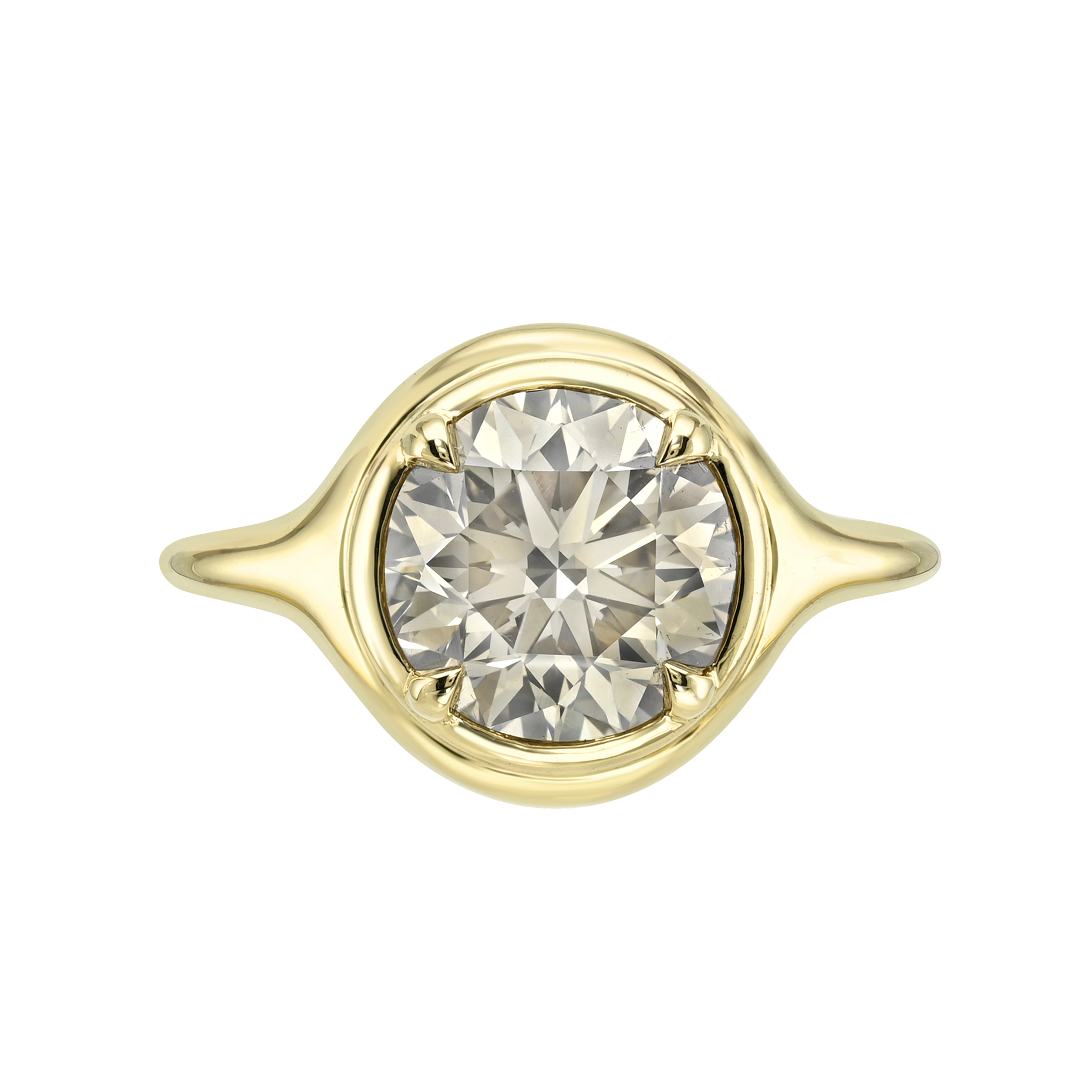 All – Maggi Simpkins