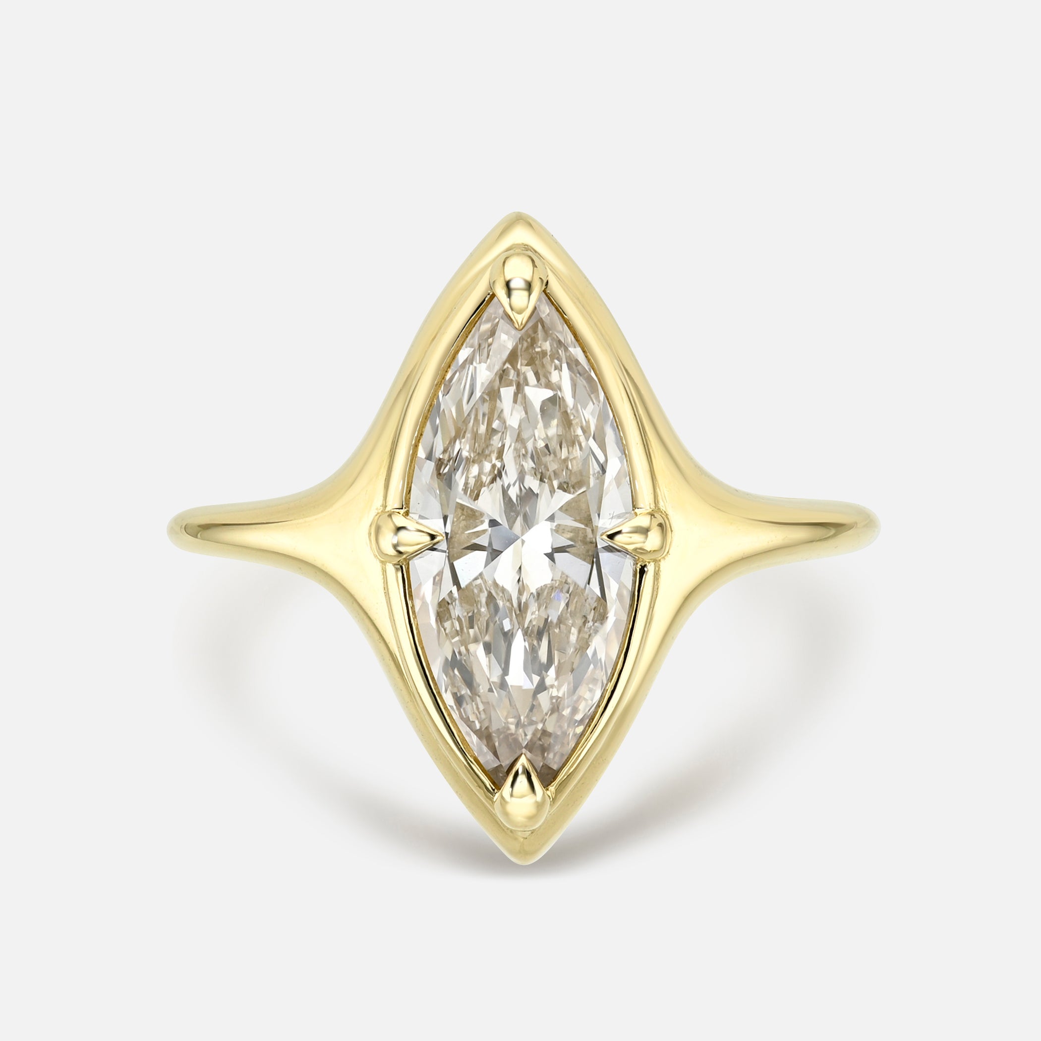 All – Maggi Simpkins