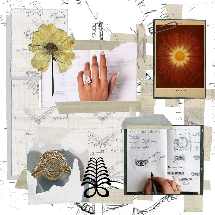 Bespoke – Maggi Simpkins